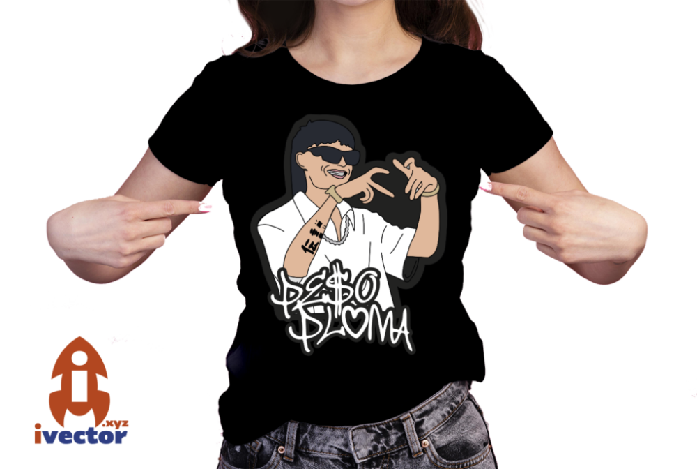 VECTOR PESO PLUMA EPS PDF ESVG LOGO EDITABLE - Ivector Plantillas